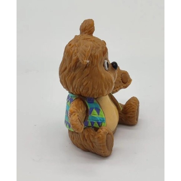Mattel | Toys | 202 Osito Teddy Bear 75 Mattel Pvc Action Figure Dora ...